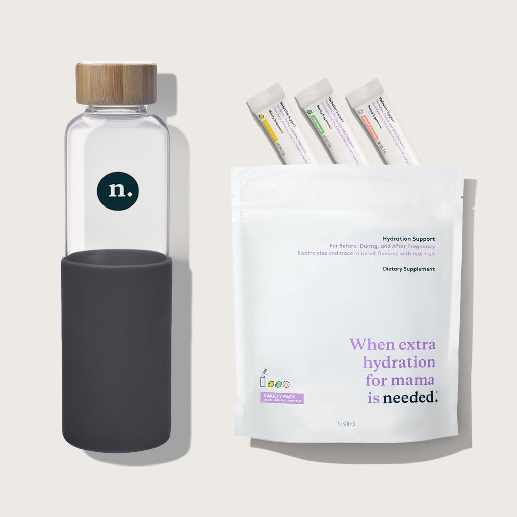 Hydration Supplement Gift Set – needed.