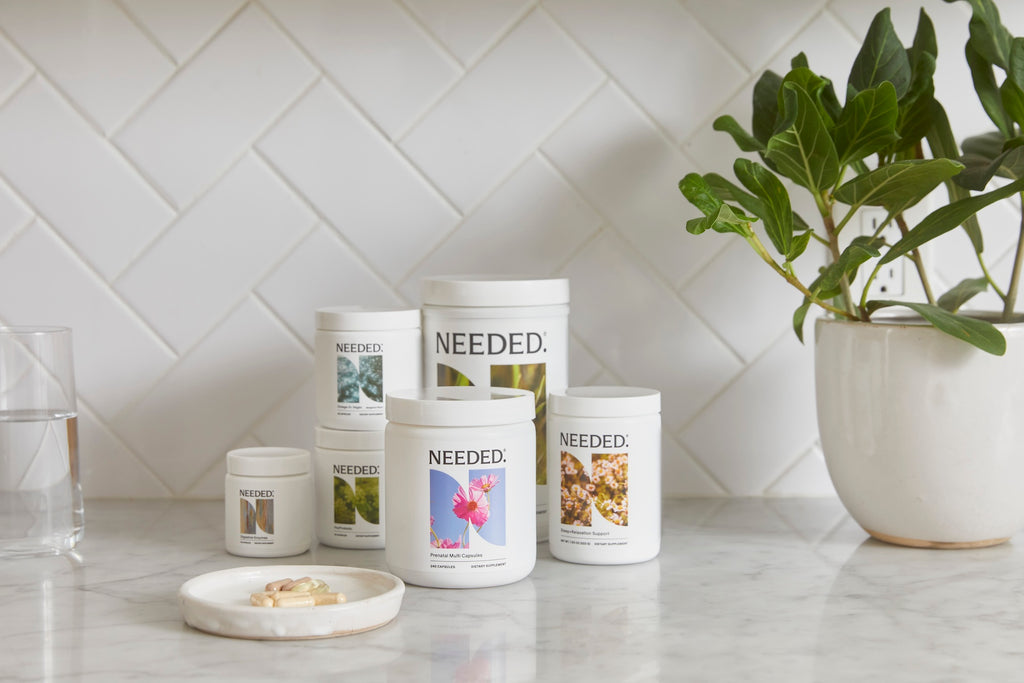 How to Read Our Labels – needed.