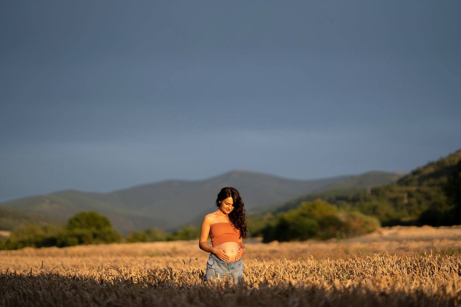 Your First Trimester Journey: Week by Week – needed.