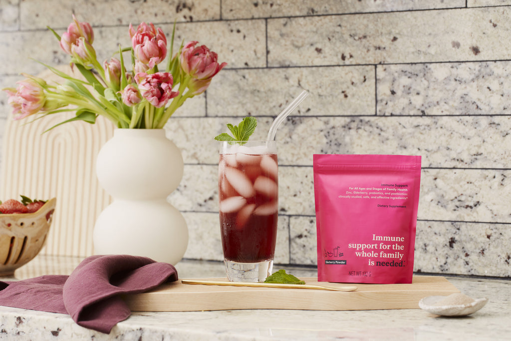 Why Better Immune Support is Needed – needed.