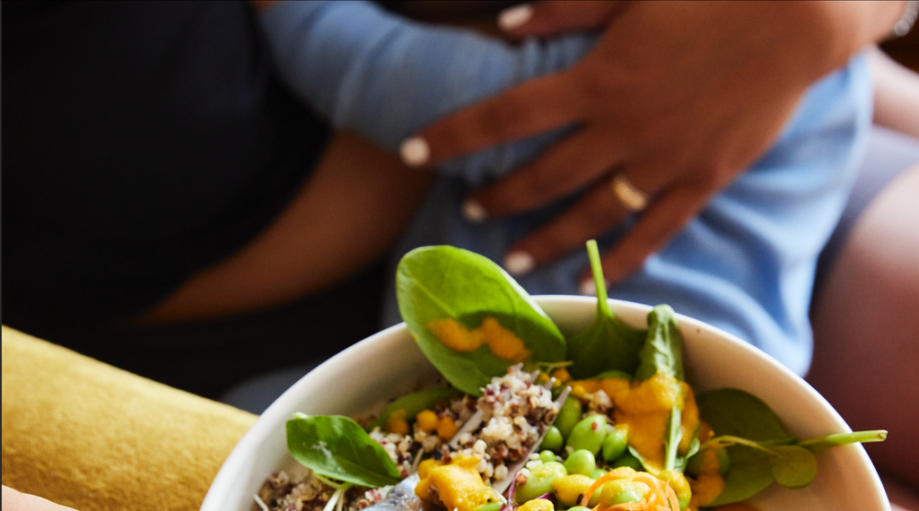 First 40 Days: Zuo Yue Zi, or “Sitting the Moon” – needed.