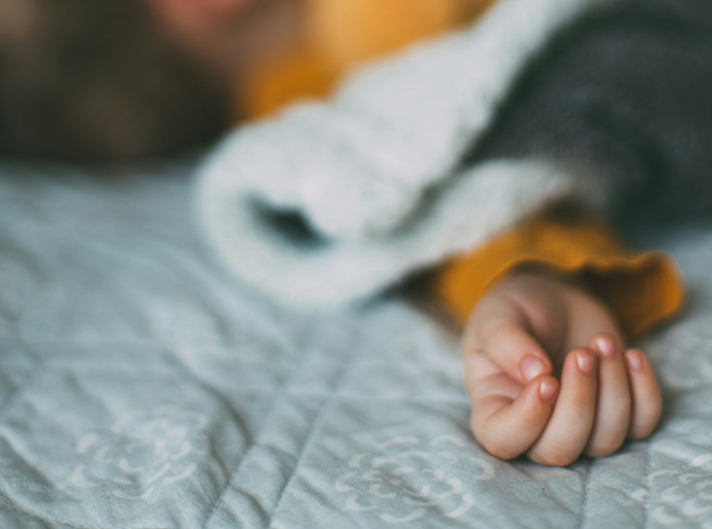 Is Magnesium Safe For Kids? How to Help Everyone Get a Better Night's ...