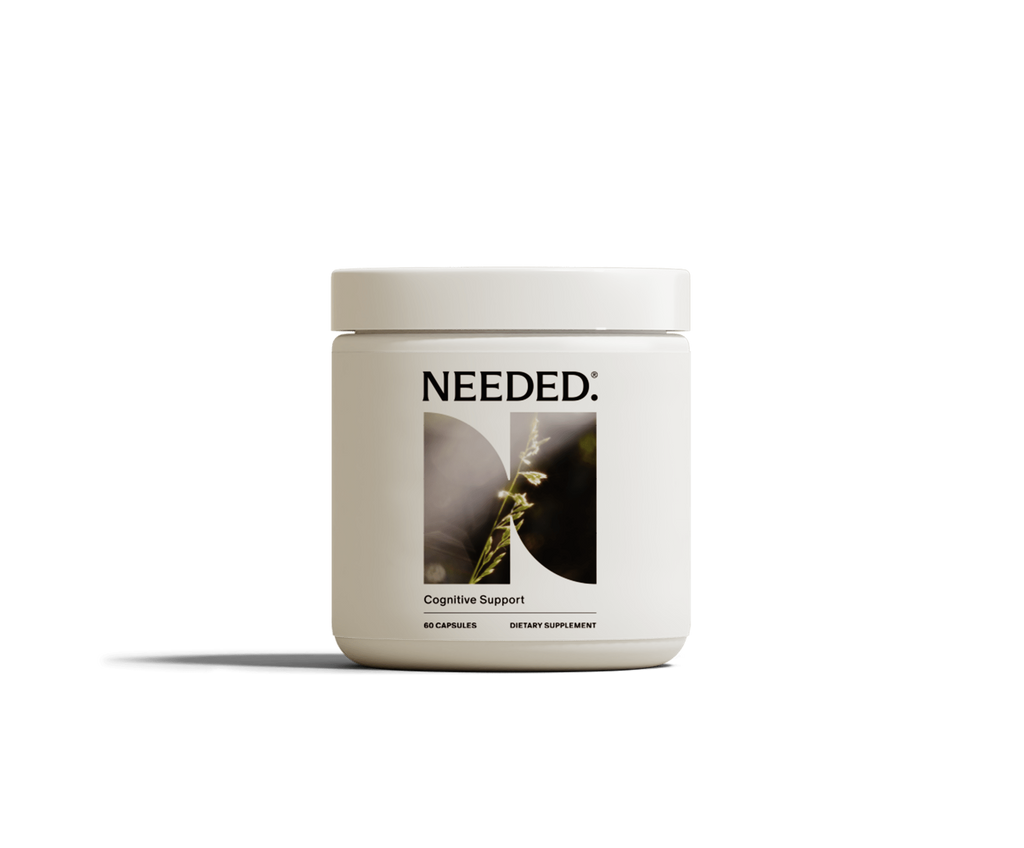 Cognitive Support – needed.