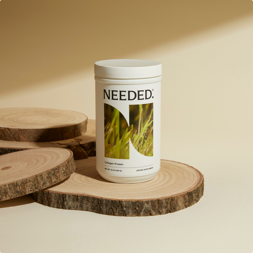 How Much Protein Do Women Actually Need? – Needed