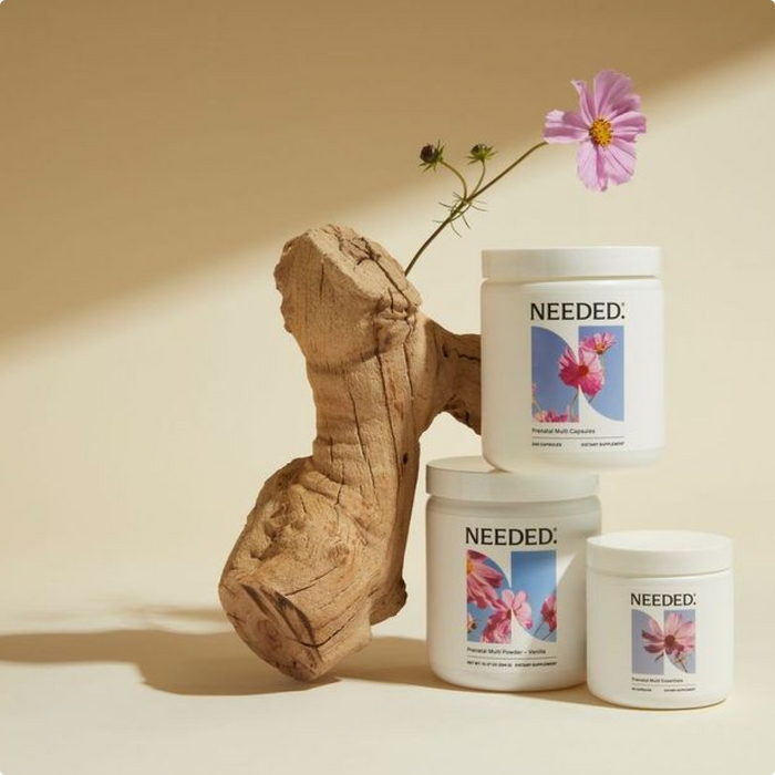 High Fertility vs Peak Fertility; What's the Difference? – needed.