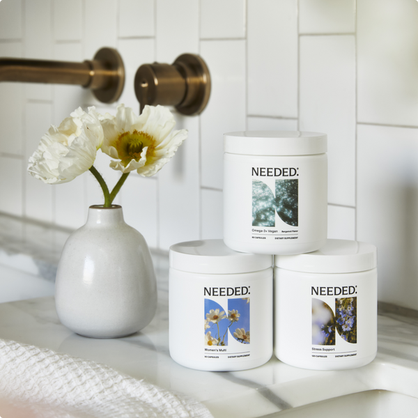 How Does PCOS Affect Fertility? We Break Down the Facts – needed.