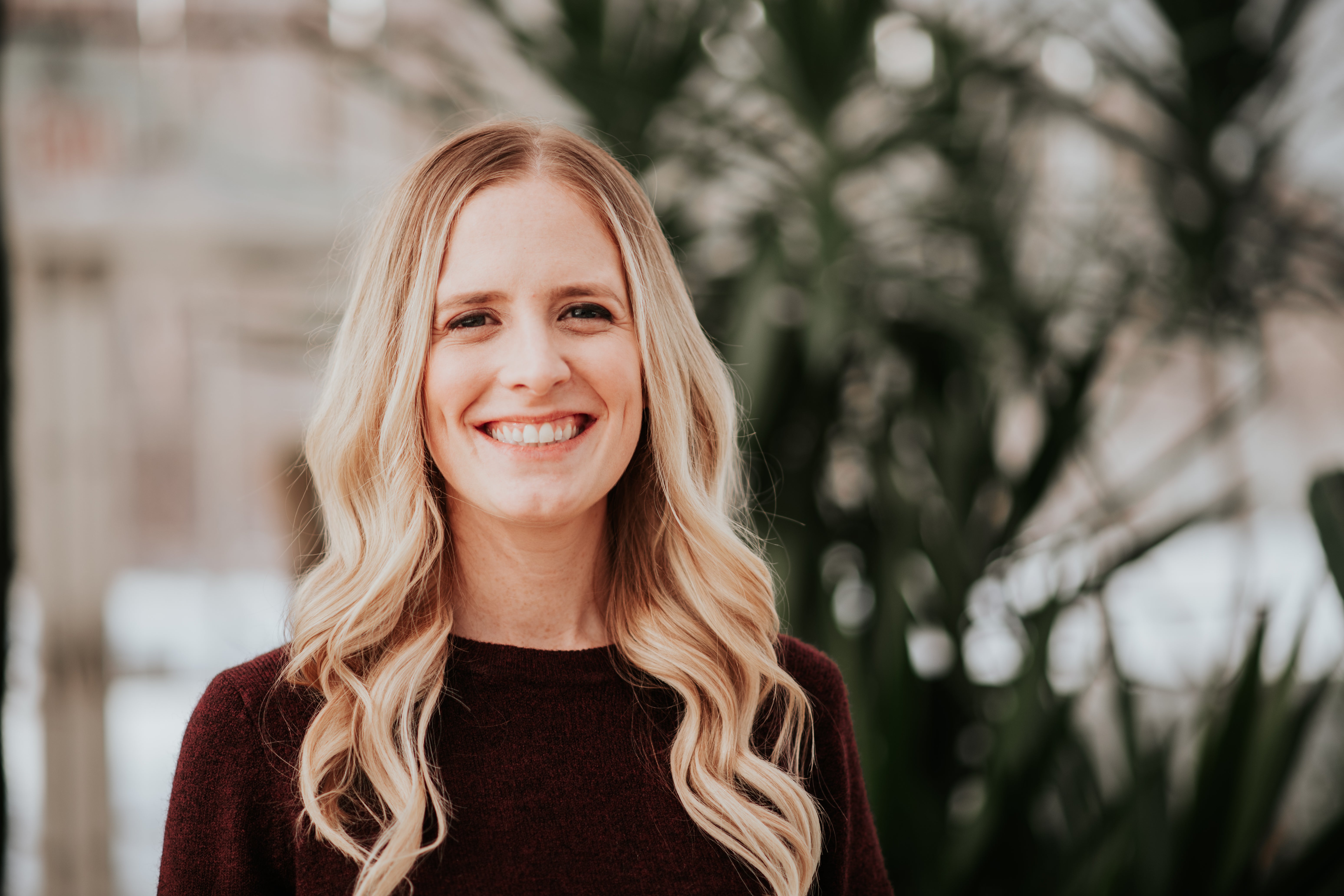 Clare McMahon – needed.