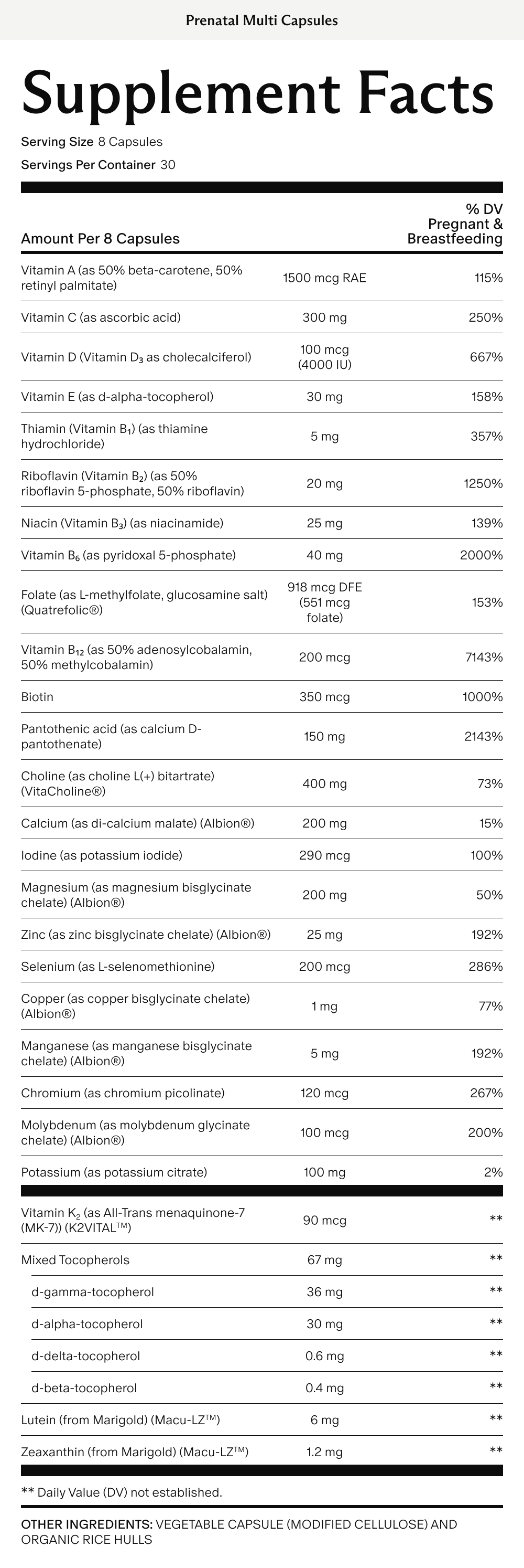 The Complete Plan® – needed.